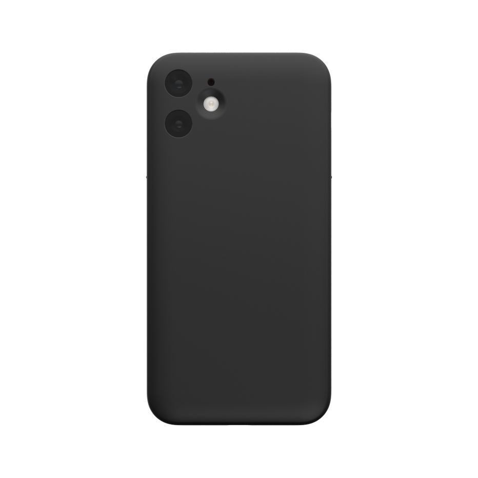 MYNUS iPhone 12 mini CASE – MYNUS Online Shop