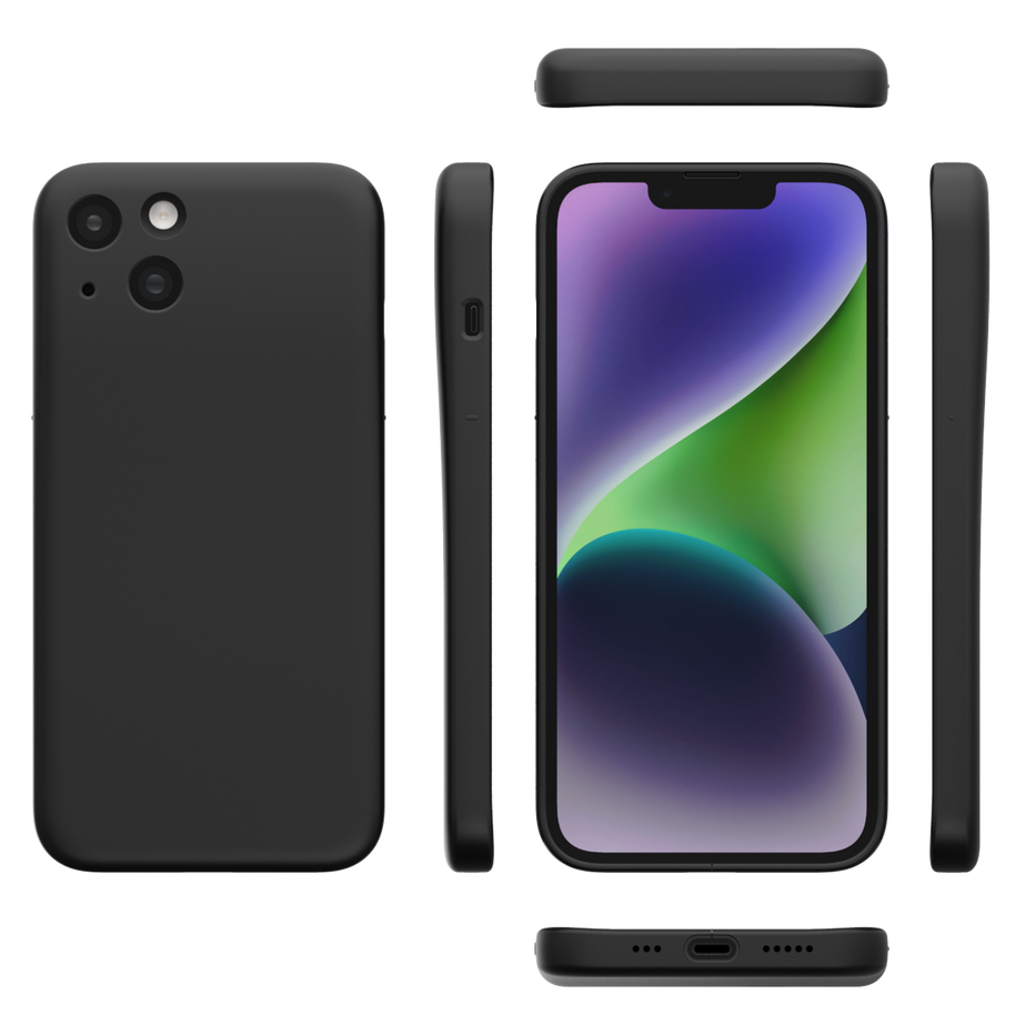 MYNUS iPhone 14 CASE – MYNUS Online Shop