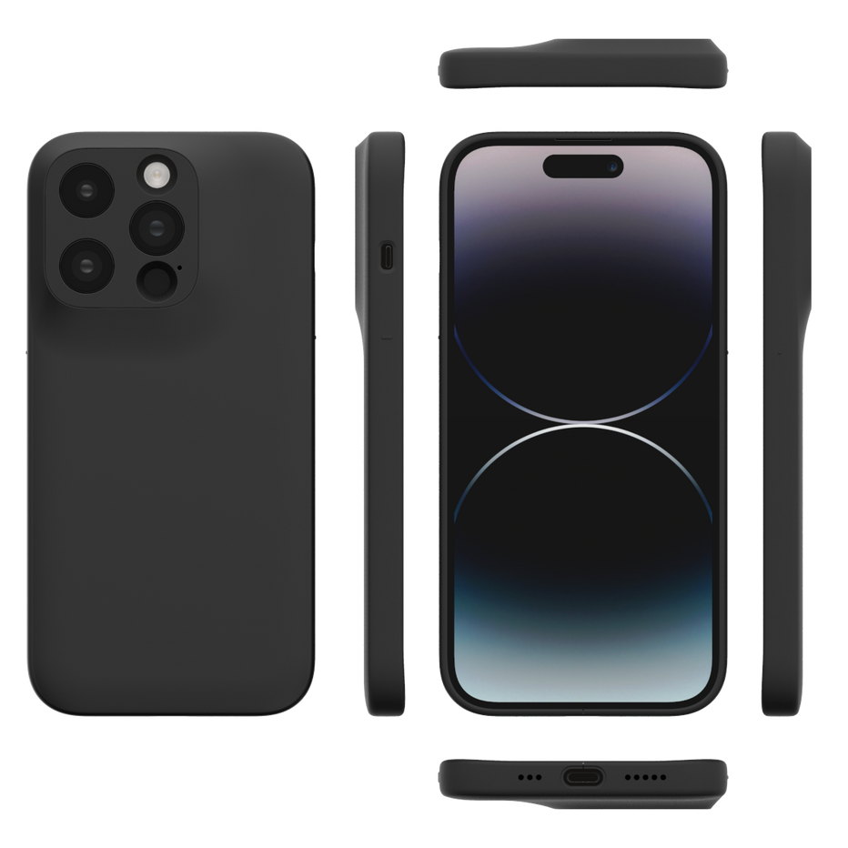 MYNUS iPhone 14 Pro CASE – MYNUS Online Shop