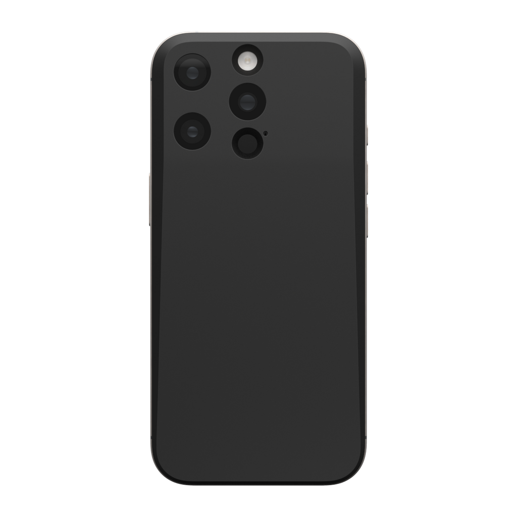 MYNUS iPhone 16 Pro MAGBACK – MYNUS Online Shop